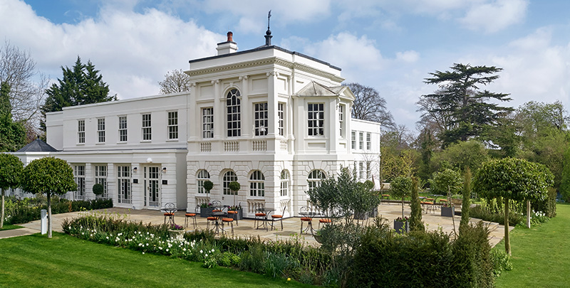 Monkey Island Estate | Hotels on the Thames near Windsor