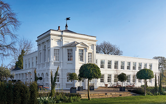 Bray Hotels Special Offers | Luxury Hotels on River Thames